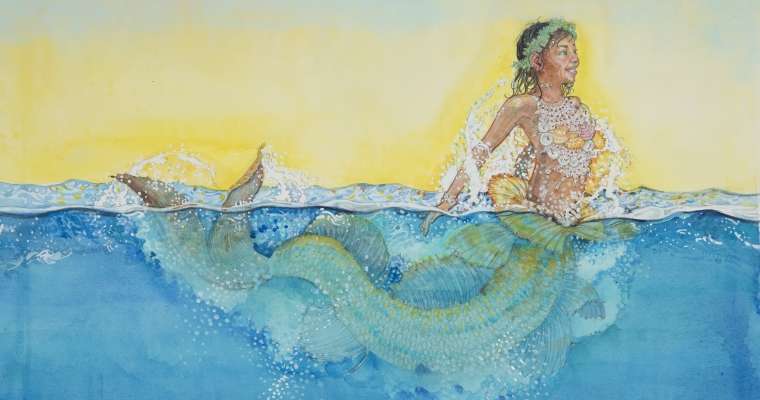 Tenacity And Resilience The Art Of Jerry Pinkney · Katonah Museum Of Art