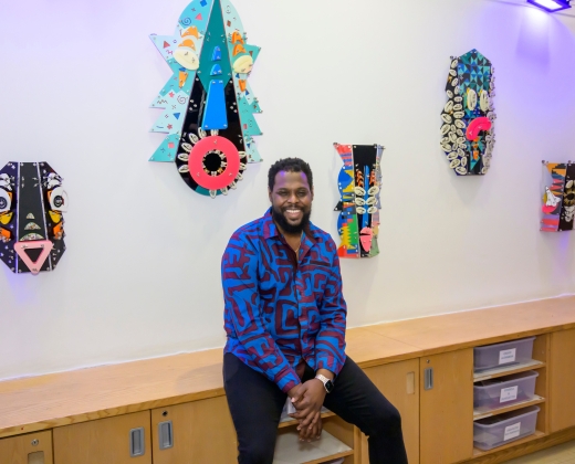 Family Day: Symbols, Stories, and Self · May 4 2024 12:00 PM · Katonah ...