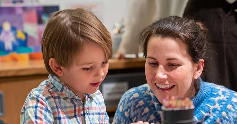 Visual Conversations: An Assemblage Studio · Katonah Museum of Art