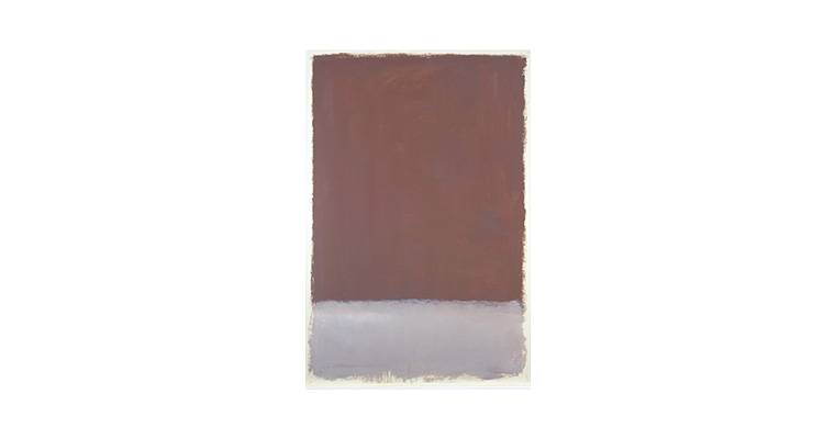 The Rothko Room · Katonah Museum of Art