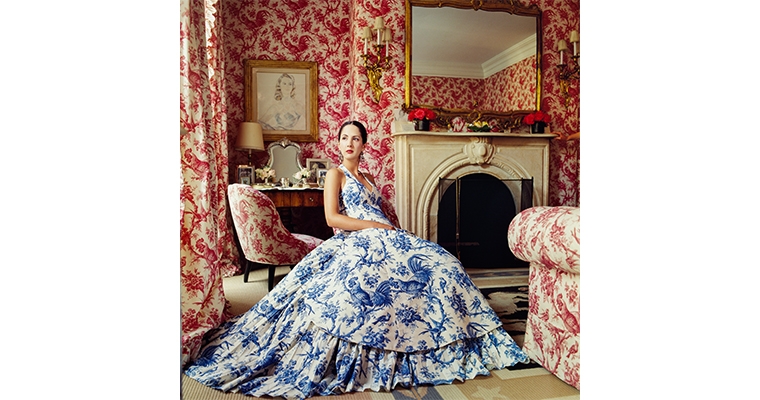 Jonathan Becker: Lost Time · Katonah Museum of Art